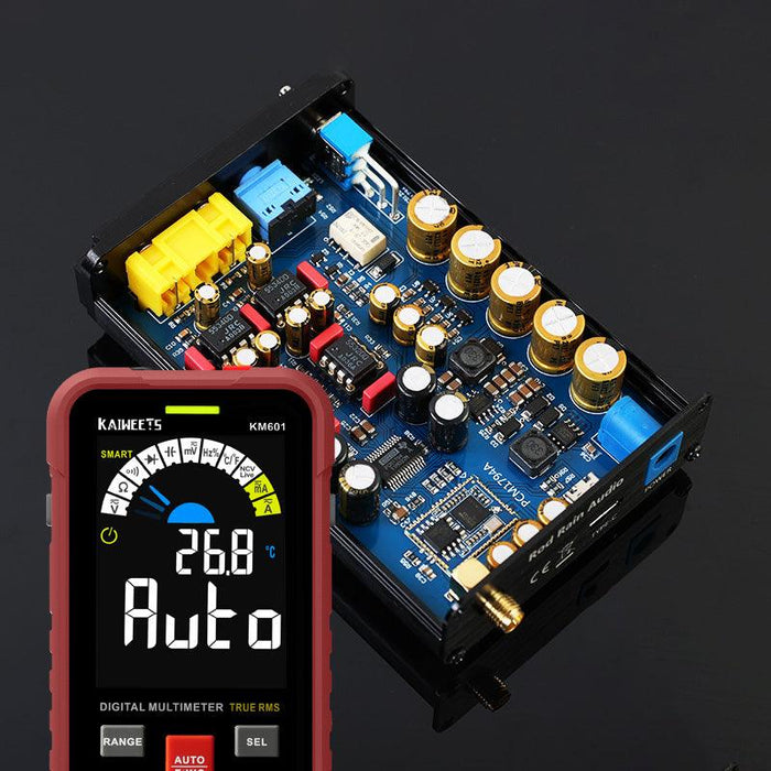 How To Test PCM With Multimeter? | KAIWEETS