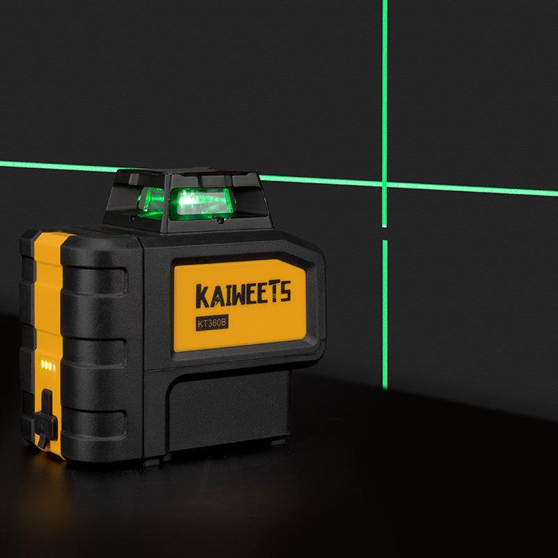 How to Use a Laser Level to Align Fence Posts