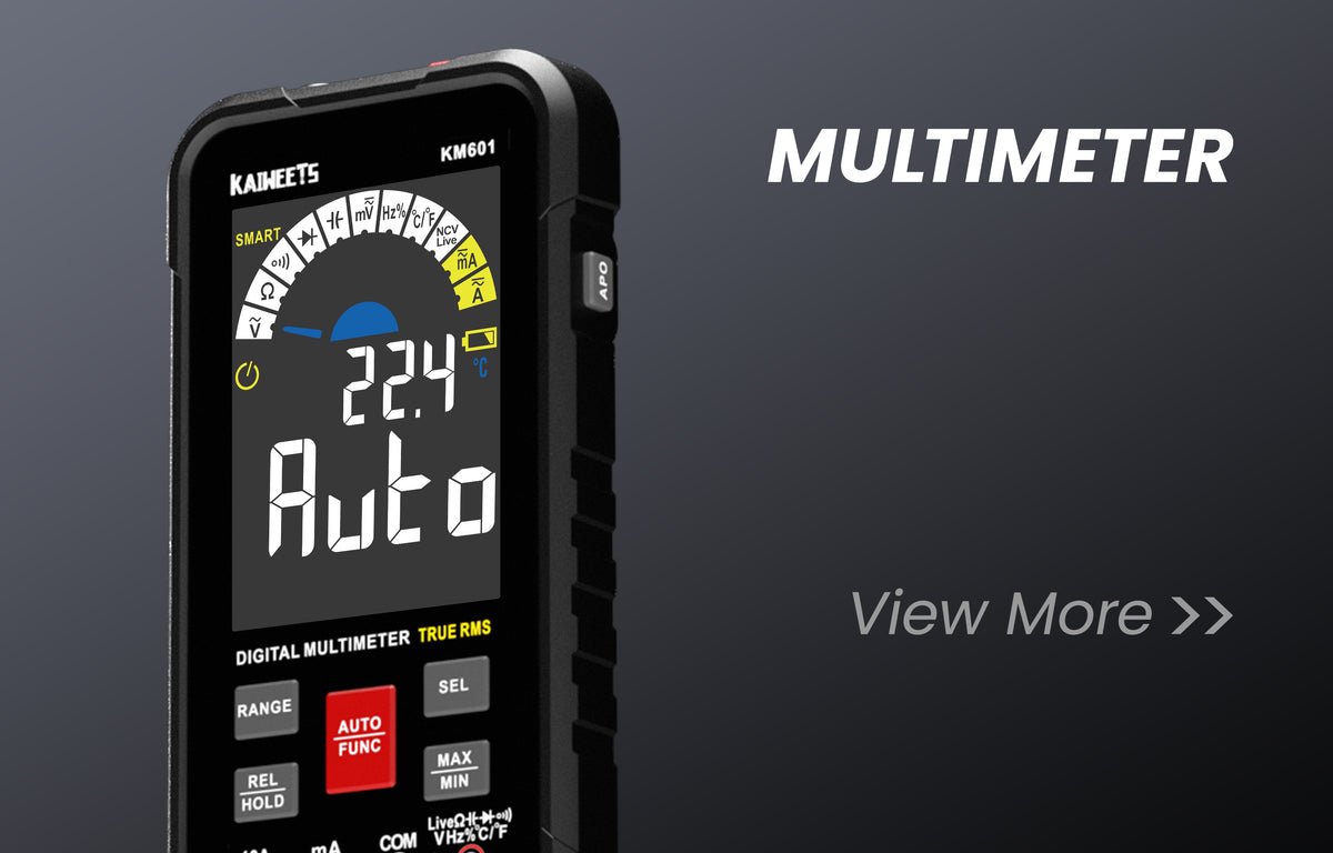 Kaiweets®- Professional Tools For DIYers