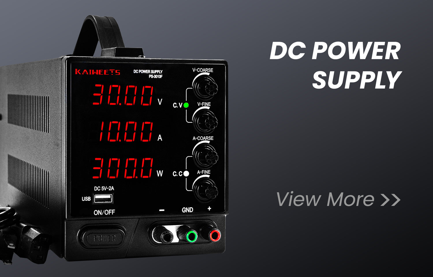 Kaiweets®- Affordable & Smart Electrical Testing Tools