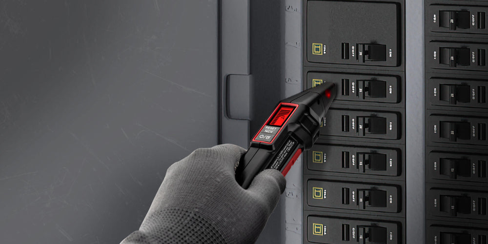 Circuit Breaker Finder | KAIWEETS