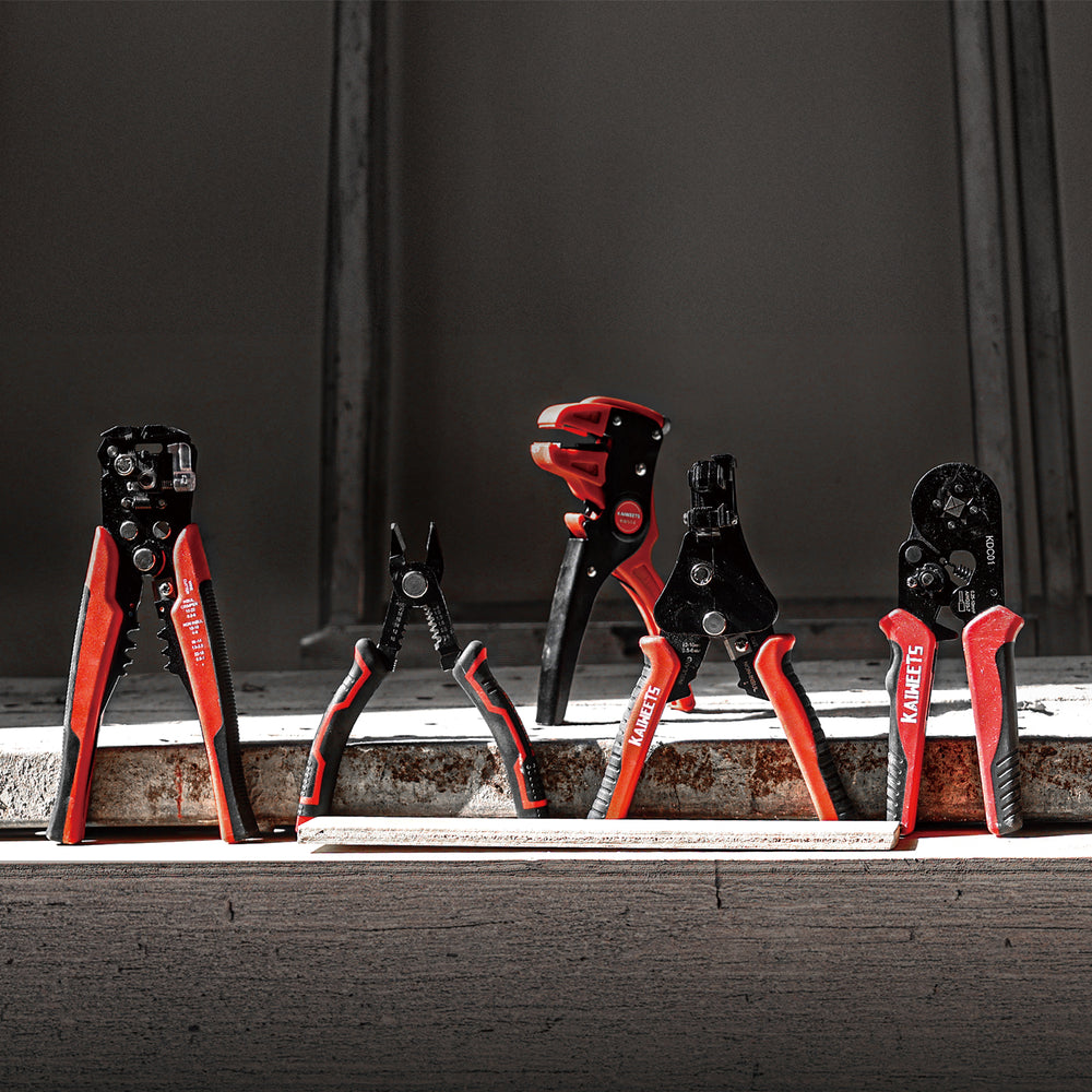 Wire Striper Pliers | Stripping Tools | KAIWEETS