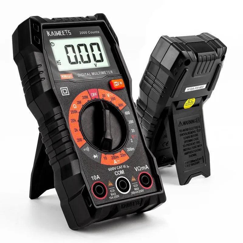 KAIWEETS KM100 Digital Multimeter